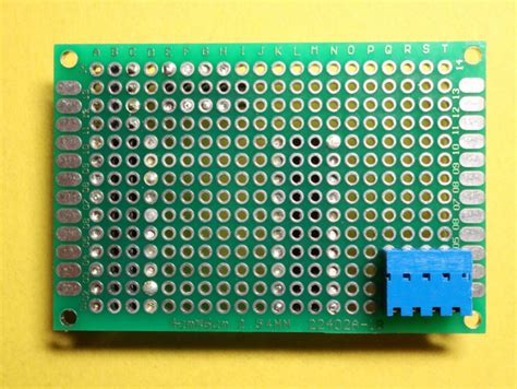 Bugworkshop 甲蟲工作室 Diy Esp8266：esp 12f 氣象站電路（八十七）