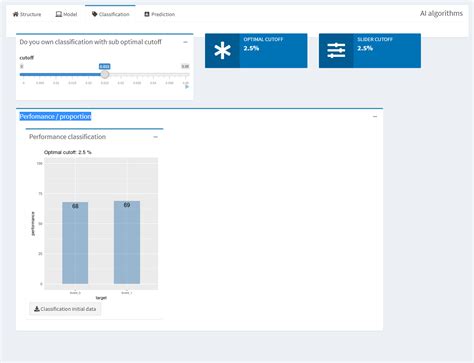 Shiny Contest Submission Machine Learning Platform Shiny Posit Community