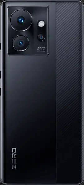 Infinix Zero Ultra Full Specifications