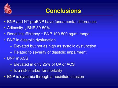 Ppt Interpretation Of Bnp Powerpoint Presentation Free Download Id