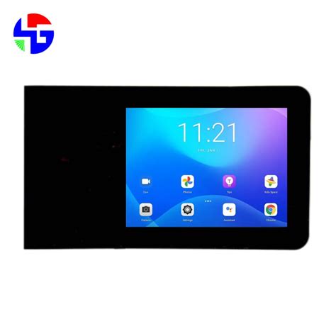 9 7 Inch Hdmi Display Ctp High Resolution 2048x1536 Edp
