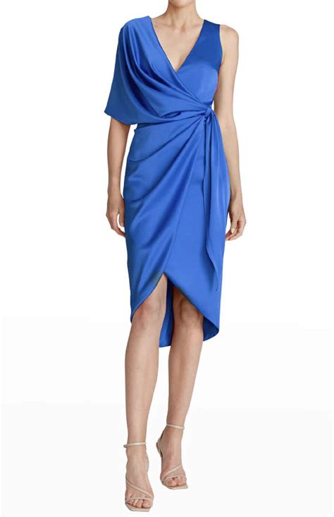 20 Best Summer Cocktail Dresses For Wedding Guests And Special Events