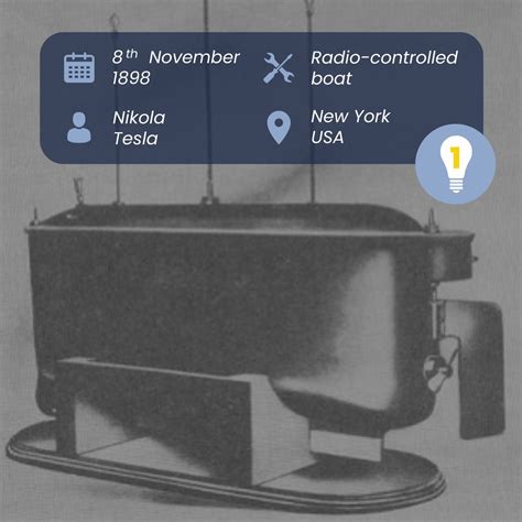 Roboauto On Linkedin Autonomousvehicles Teleoperation Historylesson