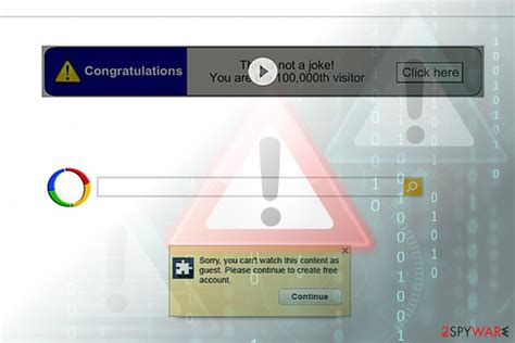Remove Google Redirect Virus Removal Guide Updated Mar 2021