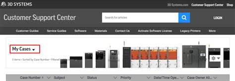 Uploading Large Files Directly To 3d Systems