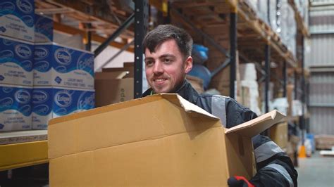 Labour Pains And Packaging Combat The Cost Of Rising Wages