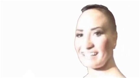 Poot Lovato Know Your Meme