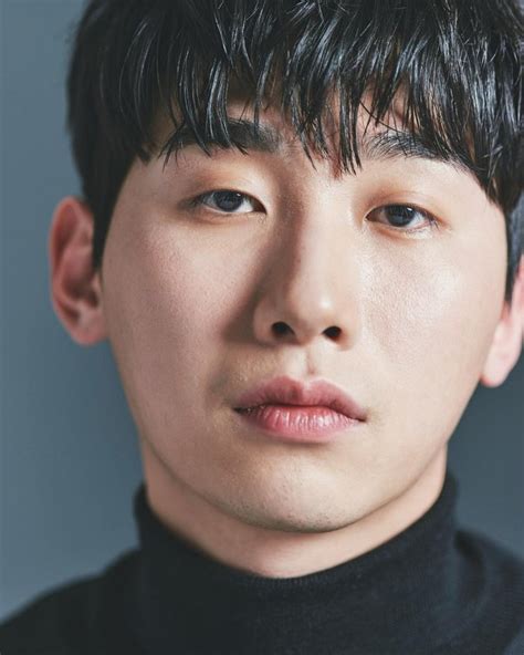 Yu Seong Yong Picture 유성용 Hancinema