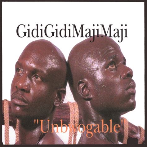 Atoti Gidigidi Majimaji Song Lyrics Music Videos And Concerts