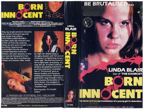 Born Innocent 1974
