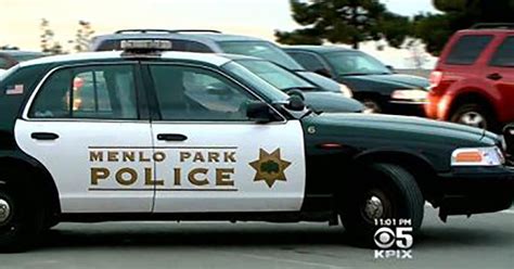 Arrest Made In Weekend Drive By Shooting In Menlo Park Cbs San Francisco