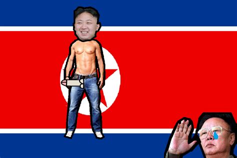Post 1092950 Fakes Kimjong Il Kimjong Un