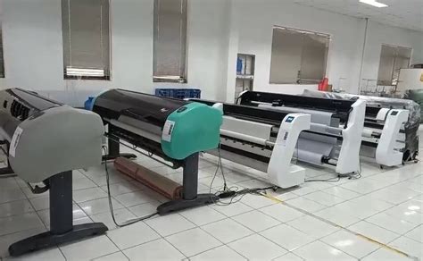 Printing Speed Comparision Between ALGOTEX Model CHX Vs Model VEGA B Nhat Tin Technology