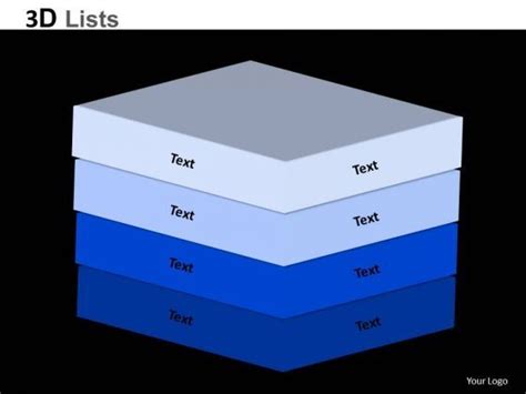 PowerPoint Design Slides Strategy Bulleted List Ppt Themes