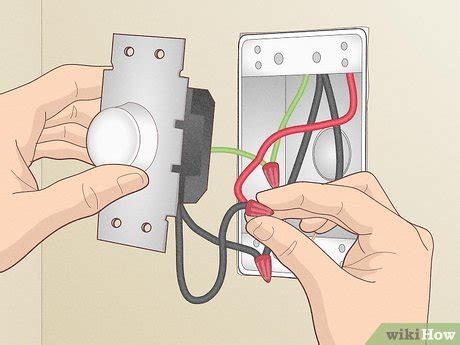 How To Replace A Light Switch Types Of Switches