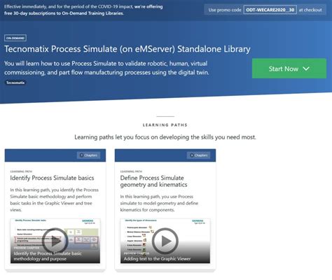 Another Free Process Simulate Training