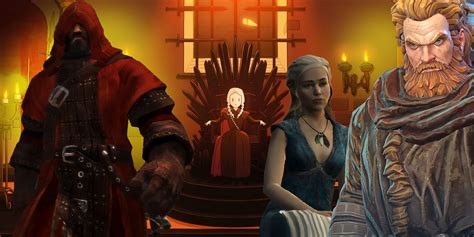 Best Friendships In Game Of Thrones