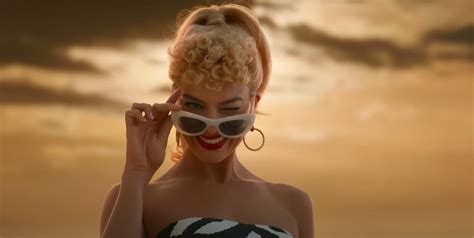 Filme Da Barbie Ganha Primeiro Teaser E Previsão De Lançamento Filmes