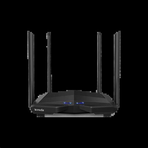 Tenda Ac10 Wifi Router Smart It Network