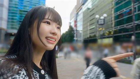 「素人jd【限定】ななちゃん20歳 モデル級にウエストが細い激カワjd！！黒髪ロングなthe清楚系のお嬢さんが激しく喘いで中出し完堕ち」：エロ