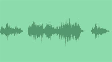 Choir Sound Effects Motion Array