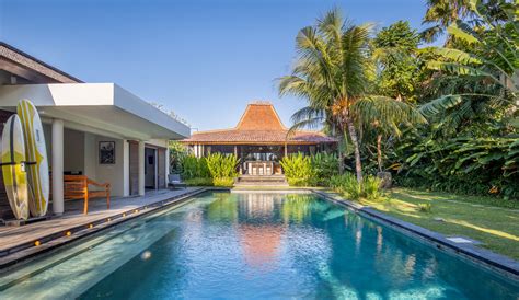 Our Villas Bali Villa Markisa