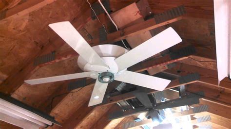 Casablanca Venus Ceiling Fan Model Cb 4811 Youtube