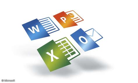 Microsoft Office Tipps Für Excel Word Powerpoint Und Outlook Pc