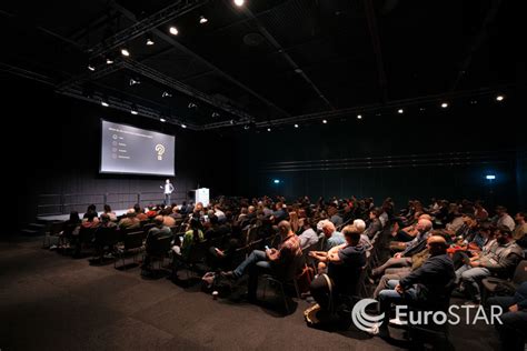Eurostar 2024 Photos Eurostar Conference