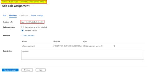 Streaming How To Route Events Via Azure Apim Stack Overflow