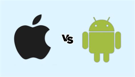 Androids Customization Vs Ioss Consistency A Tradeoff In User