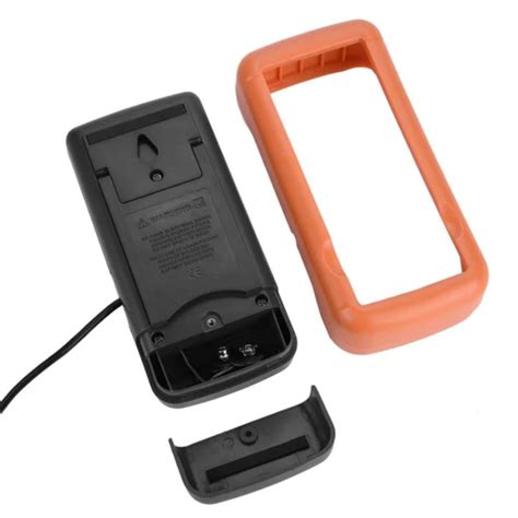 Screen Brightness Meter Portable Luminance Meter With Mini Light Detect