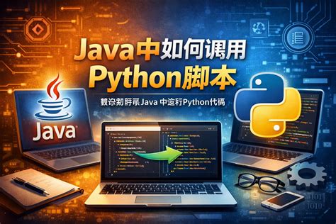 Java中如何调用python脚本