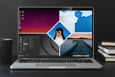 Top 10 Best Linux Distros For Laptops In 2024 Qzeof