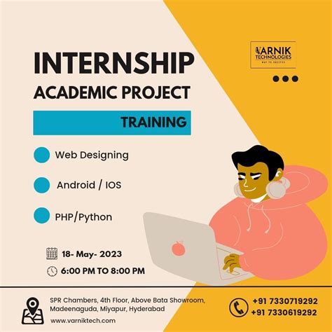 Varnik Technologies On Linkedin Acadamicprojects Varniktech Devops Hyderabad Python Java