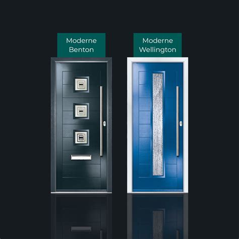 Odl Europe Further Extends Its Contemporary Door Offer Odl Europe