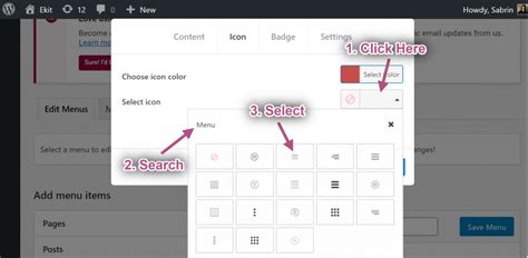 How To Create Mega Menu In Elementor Elementskit Wpmet