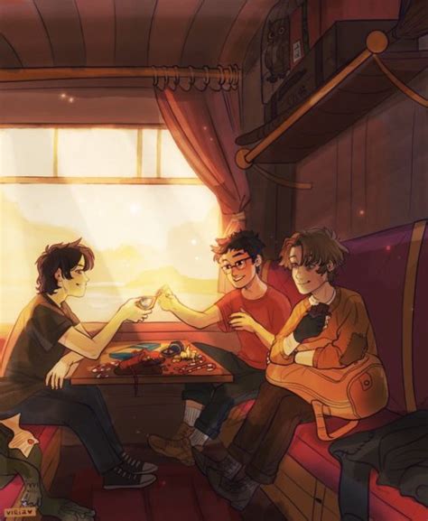 James Potter On Tumblr