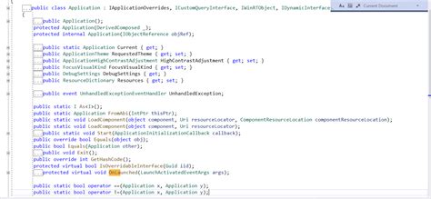 C Unable To Override Onbackgroundactivated And Onsuspending Events