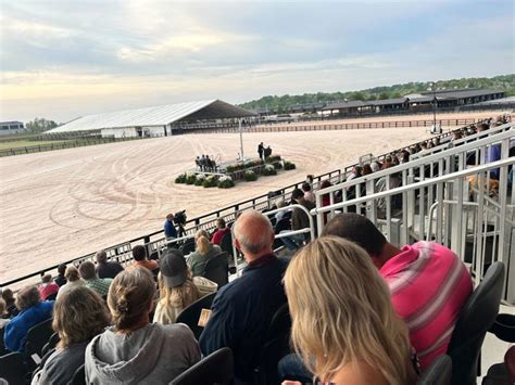 Western Nc Easter Tradition Continues In New Location