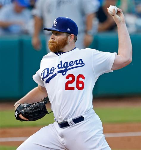 Dodgers Players