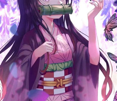 Hình Nezuko Những Bức ảnh đẹp Nhất Về Cô Nàng Nezuko Nhấp để Xem Ngay