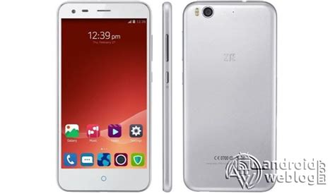How To Root ZTE Blade S6 Plus And Install TWRP Recovery