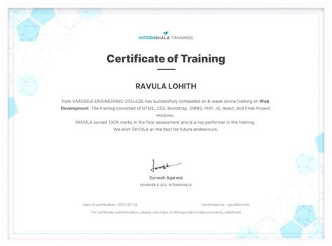 ravula lohith on linkedin webdevelopment certifiedwebdeveloper frontenddeveloper webdeveloper…
