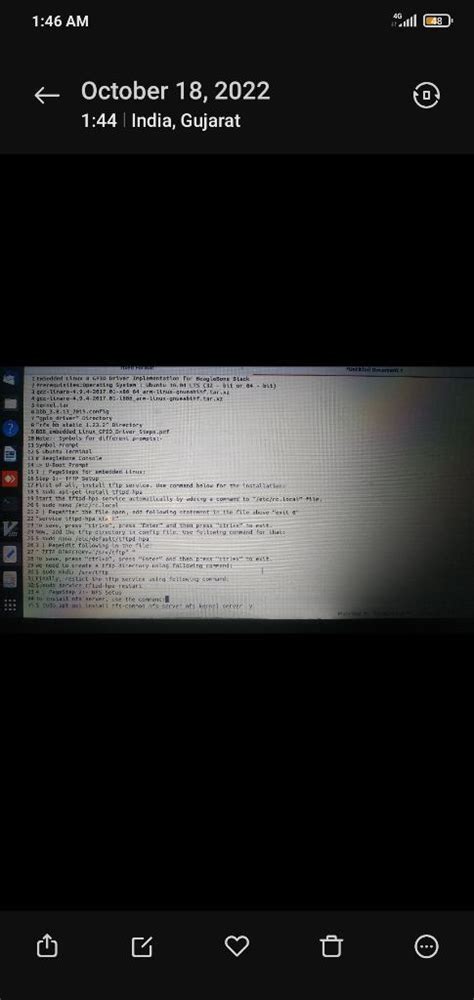 Solved Answer Using Beagle Bone Black In Linux Only
