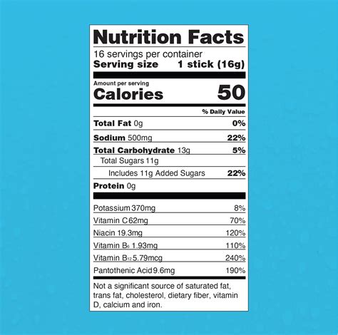 Popsicle® Firecracker Hydration Multiplier® Liquid Iv® Liquid Iv