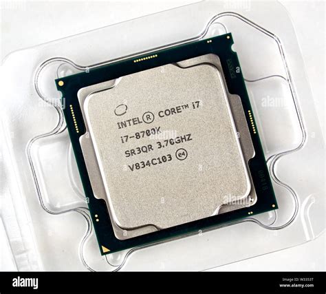 Intel Cpu Box