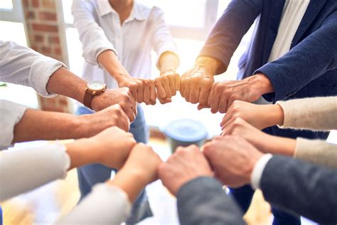 Importancia Del Trabajo En Equipo En Las Empresas Obs Business School