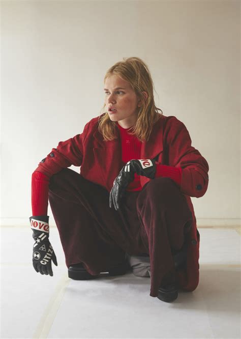 Nadya Yumasheva Metro Models